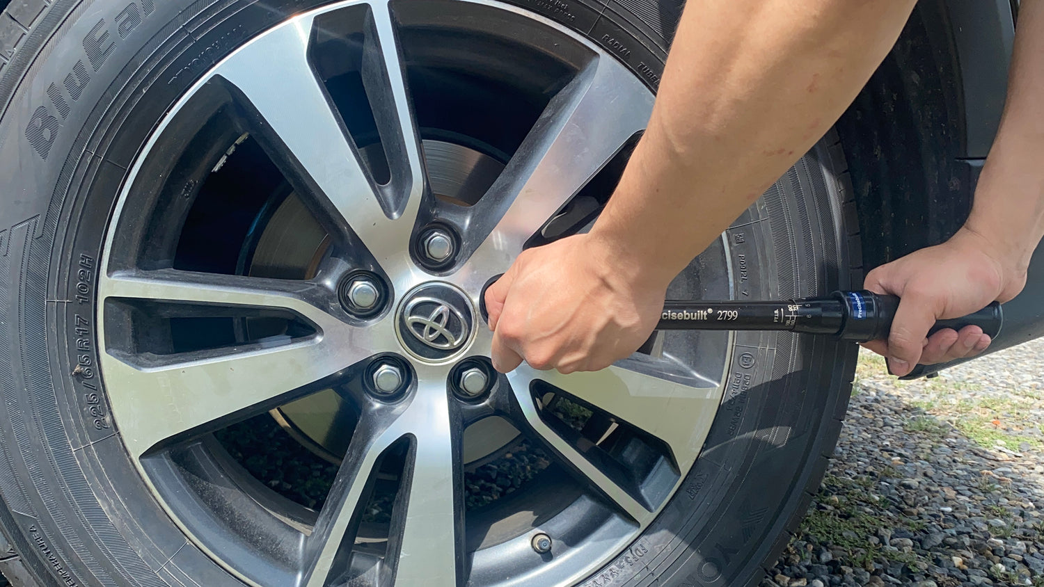 Torque Specs Library – Precisebuilt Shop