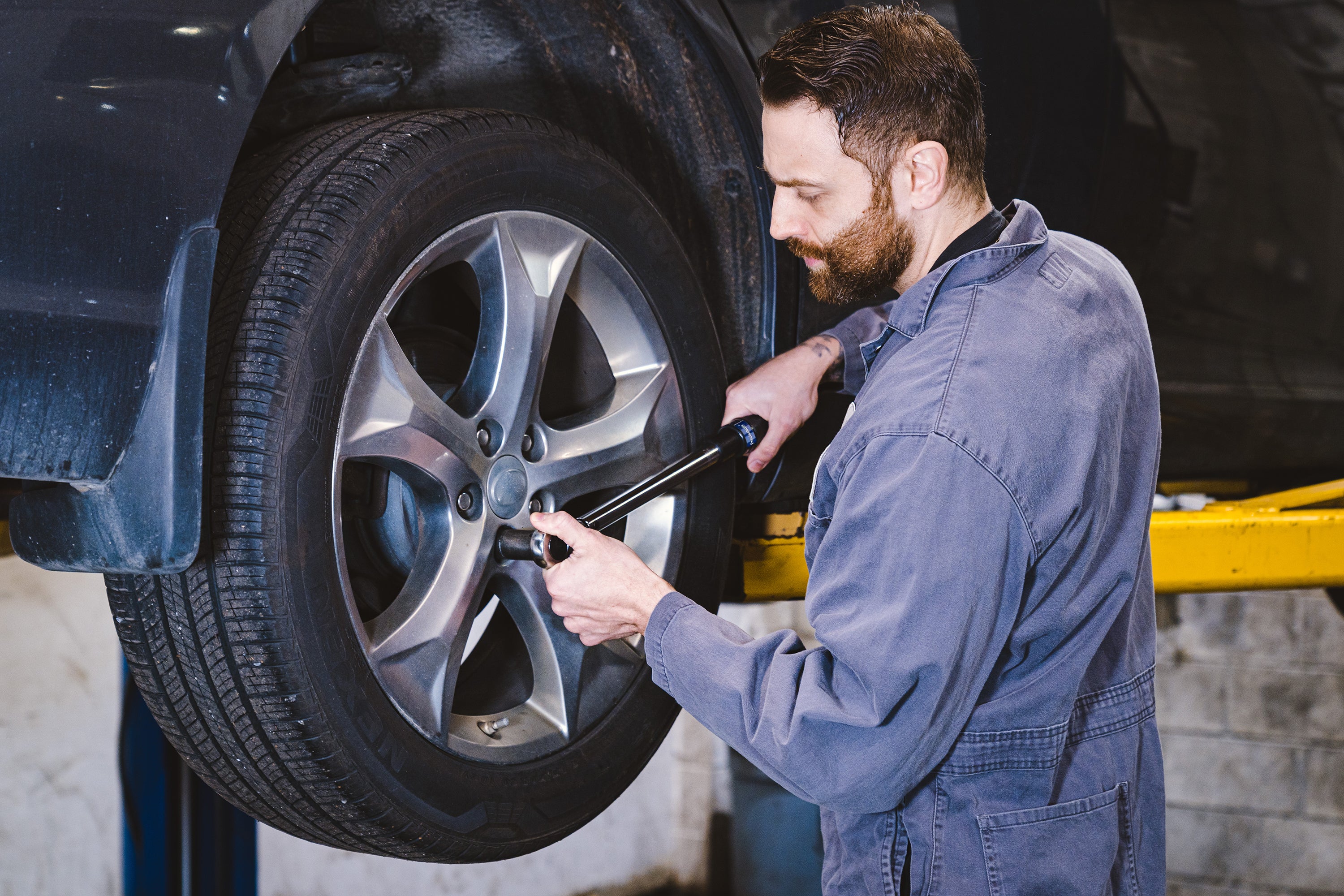 Professional Torque Wrenches – Precisebuilt Shop