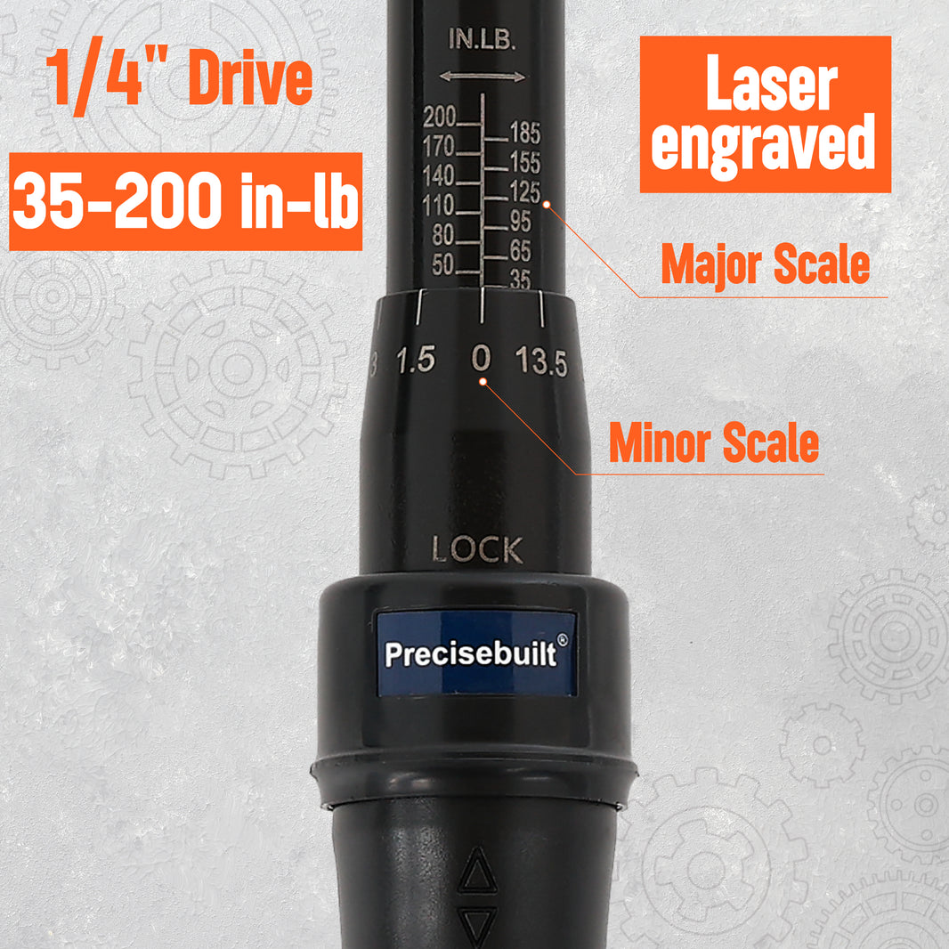 Precisebuilt Tools – Precisebuilt Shop